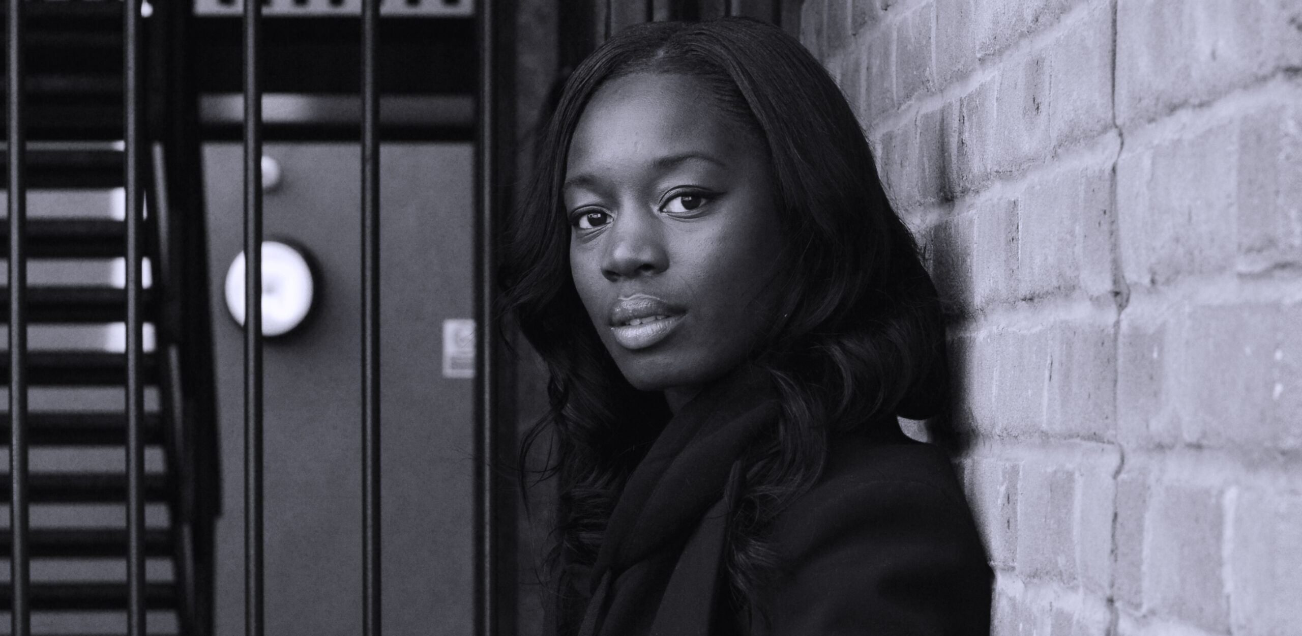 NAOMI – Model Folio