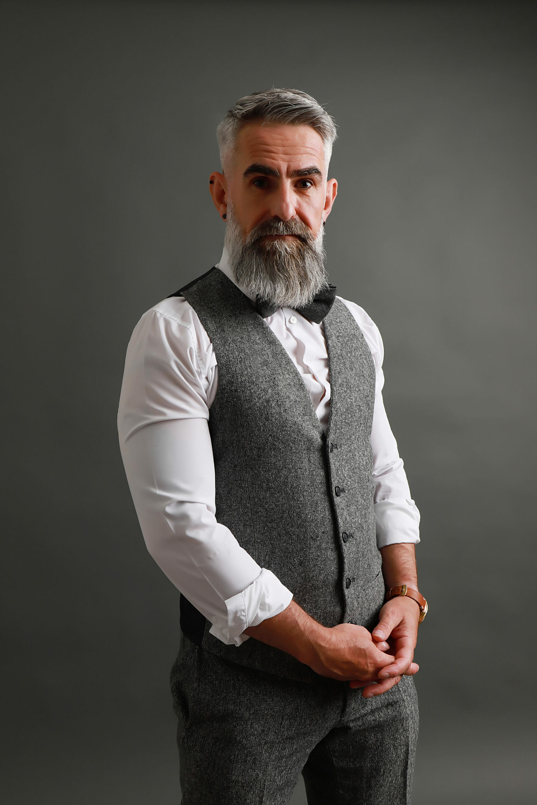 NICK – Model Folio