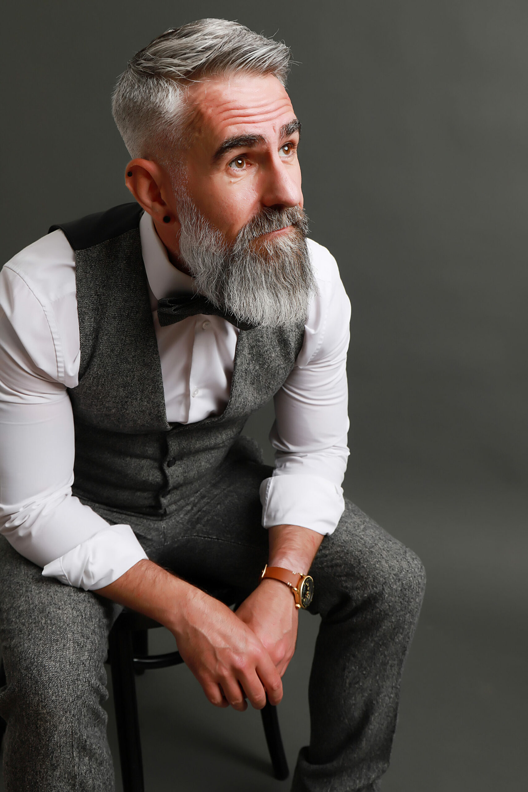 NICK – Model Folio