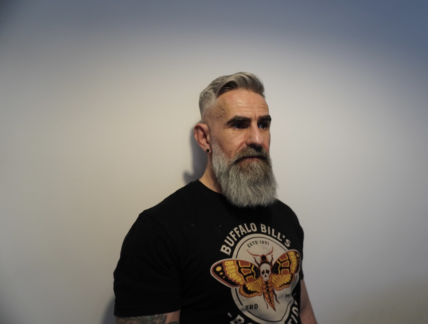 NICK – Model Folio