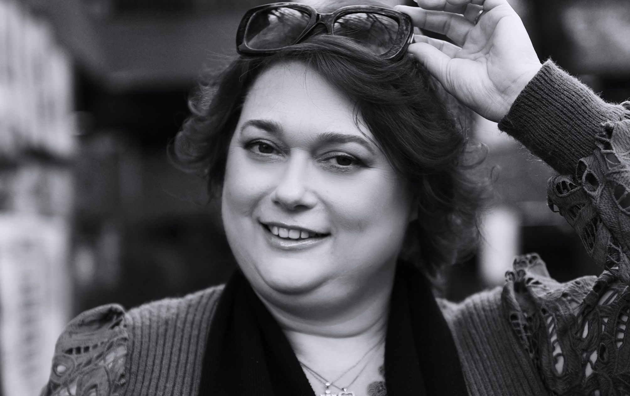 NICOLA – Model Folio