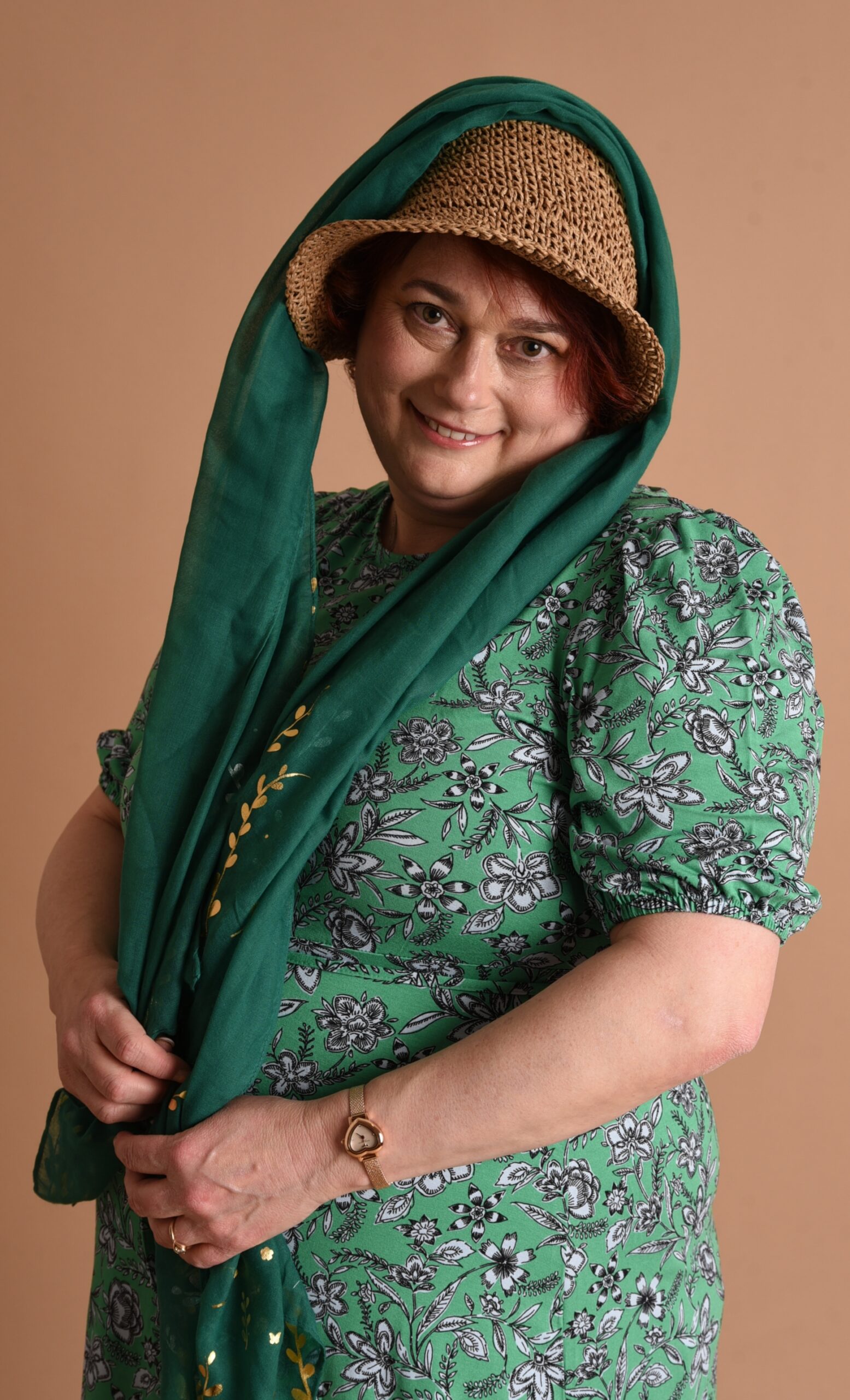 NICOLA – Model Folio