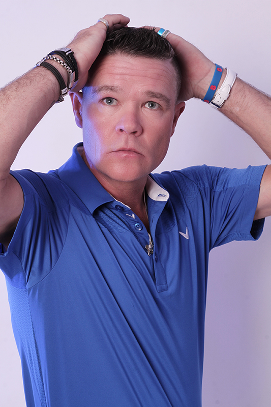 NIKI – Model Folio