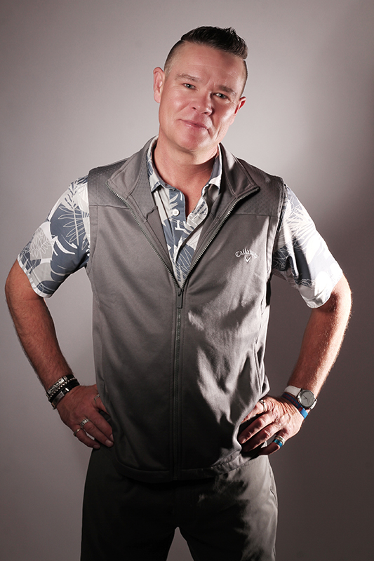 NIKI – Model Folio