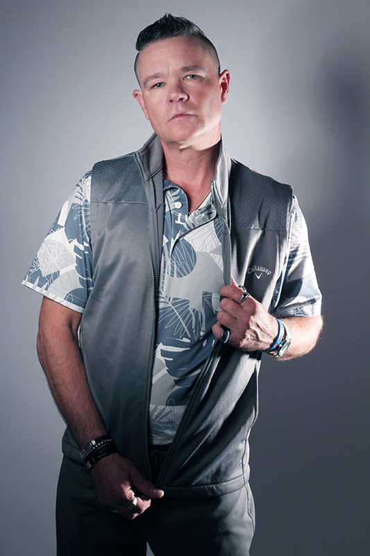 NIKI – Model Folio