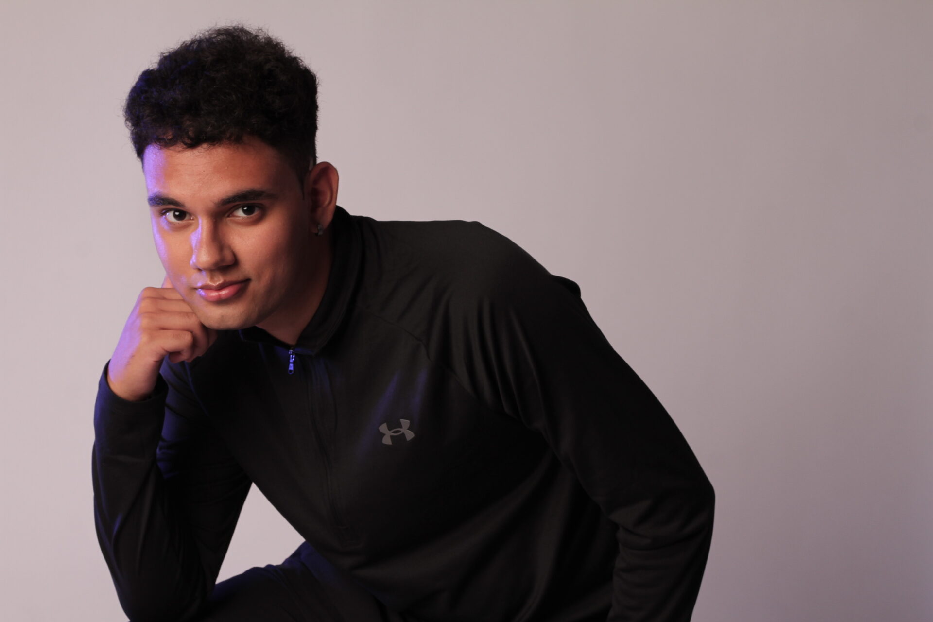 SAHIL – Model Folio