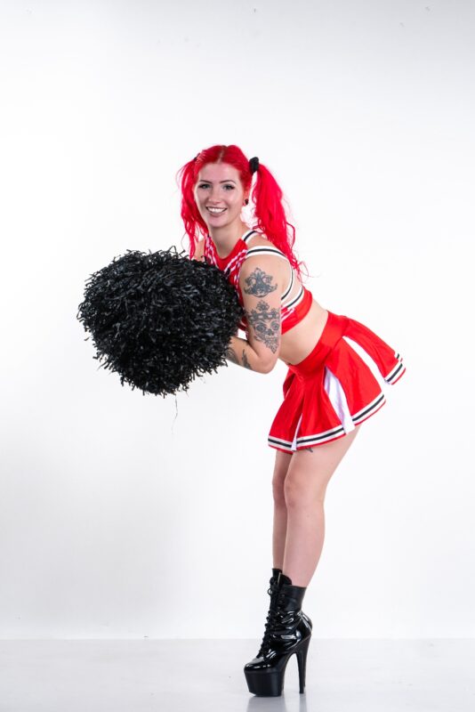 PATTY – Model Folio