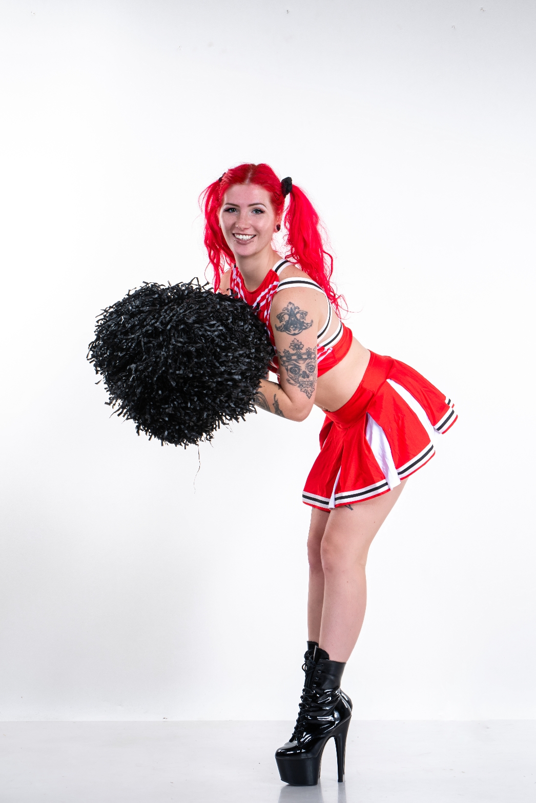 PATTY – Model Folio