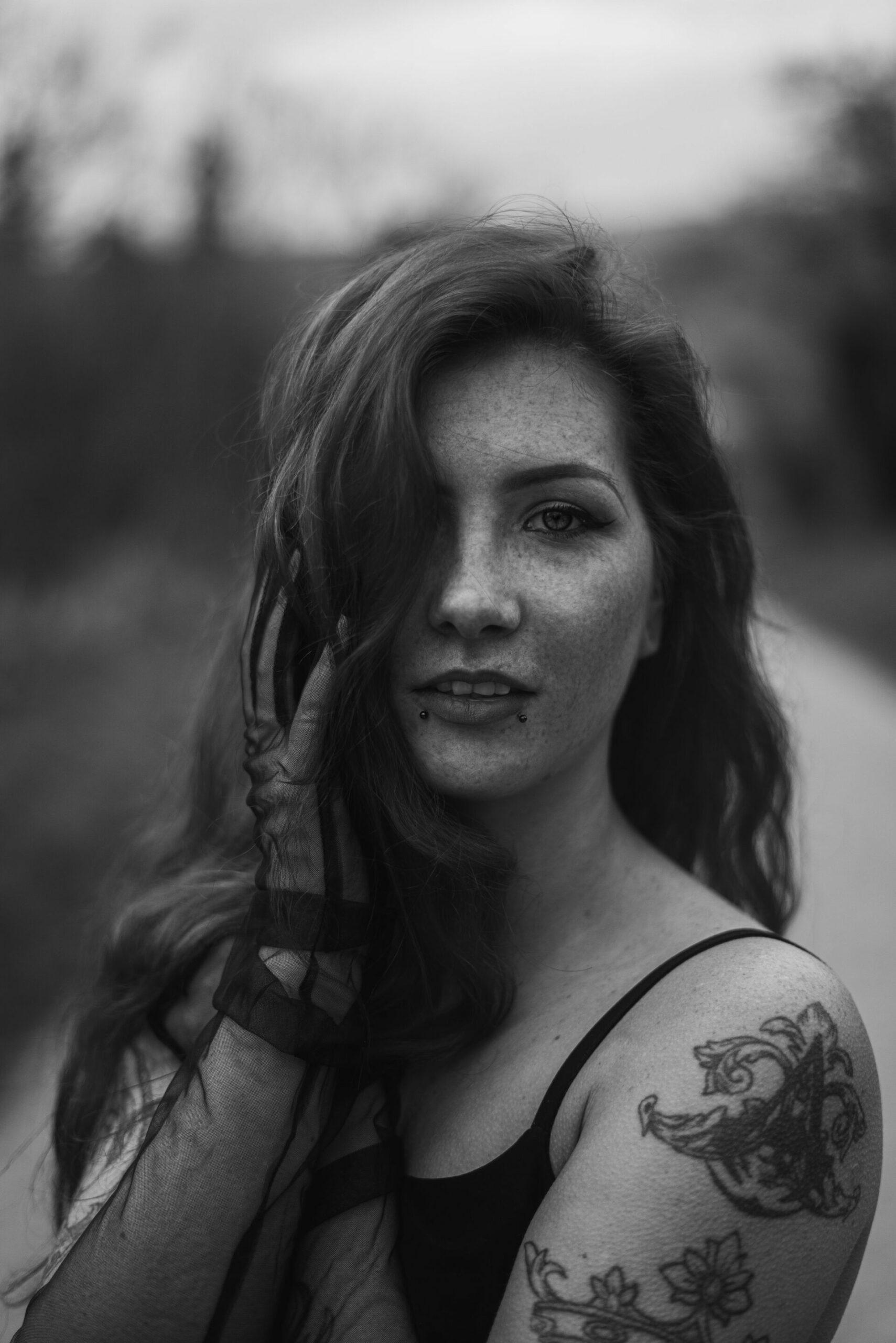 PATTY – Model Folio