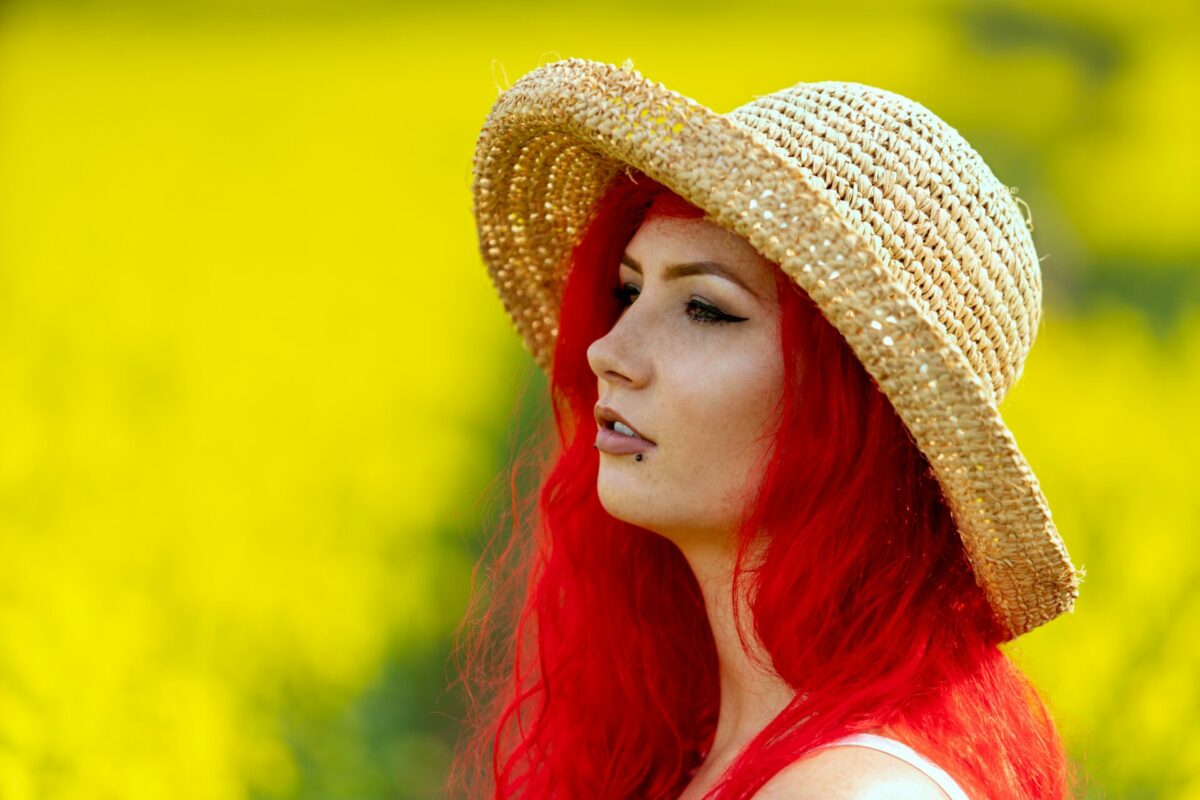 PATTY – Model Folio