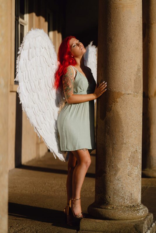 PATTY – Model Folio