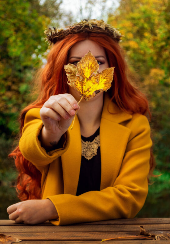 PATTY – Model Folio