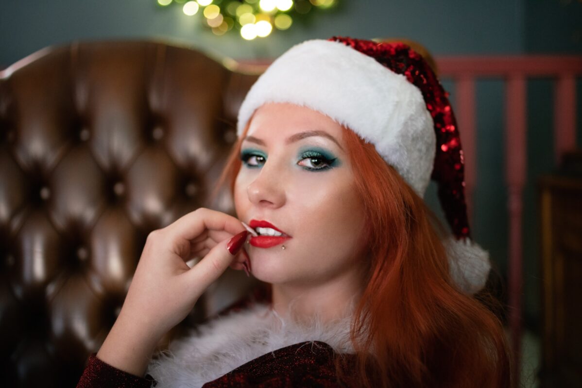 PATTY – Model Folio