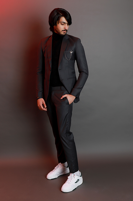 RANA – Model Folio
