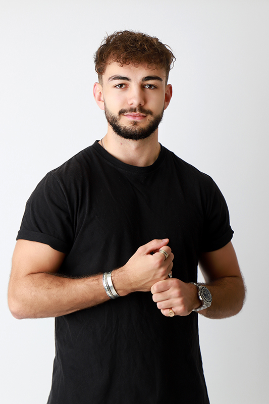 REIMS – Model Folio