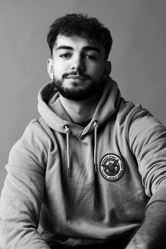 REIMS – Model Folio