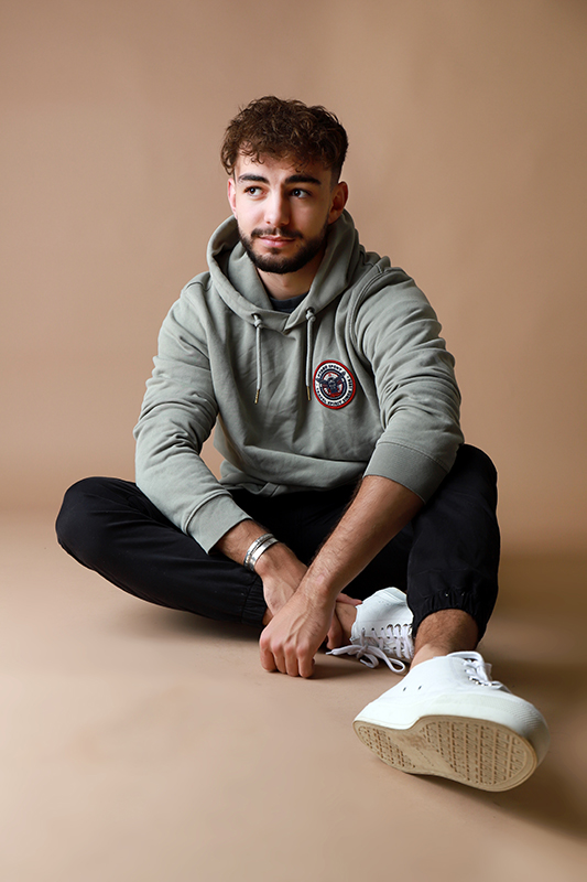 REIMS – Model Folio