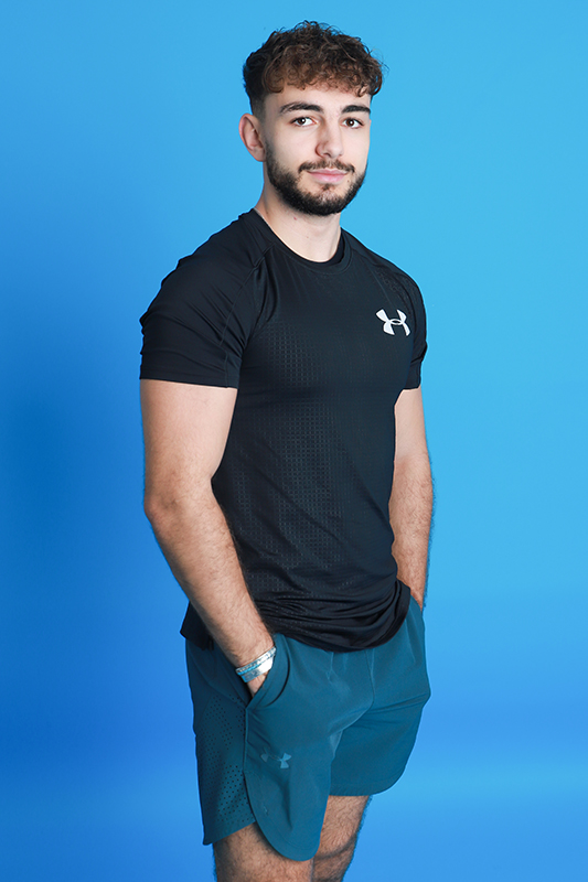 REIMS – Model Folio