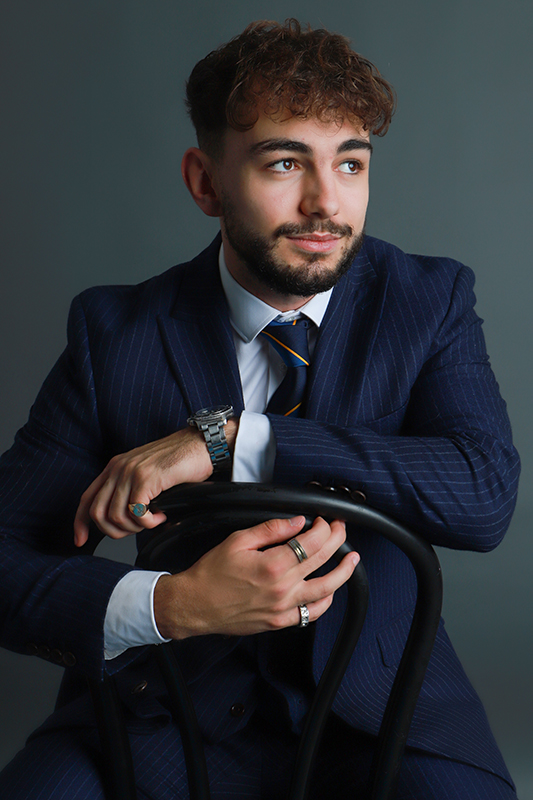 REIMS – Model Folio