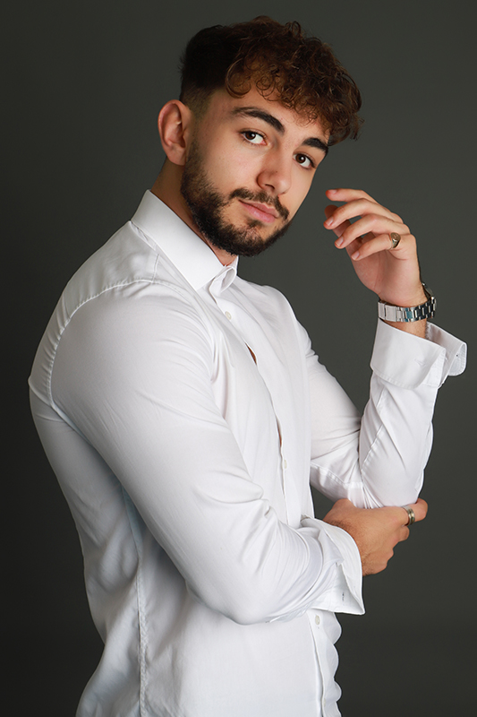 REIMS – Model Folio