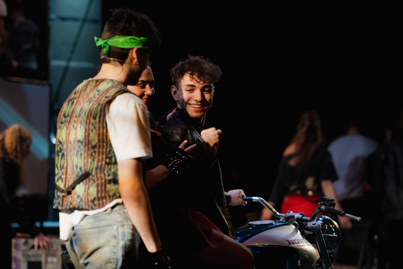 REIMS – Model Folio