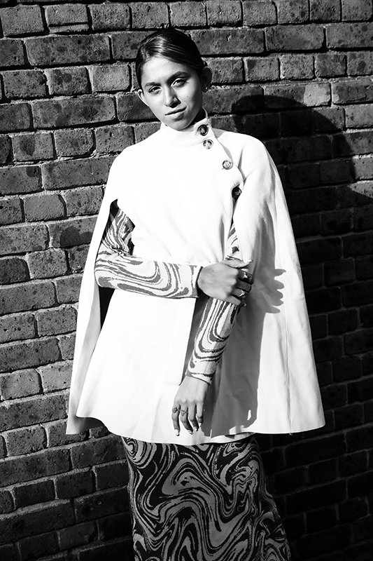 REINA – Model Folio