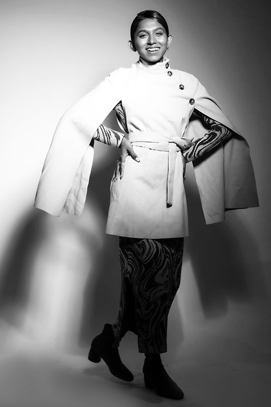 REINA – Model Folio