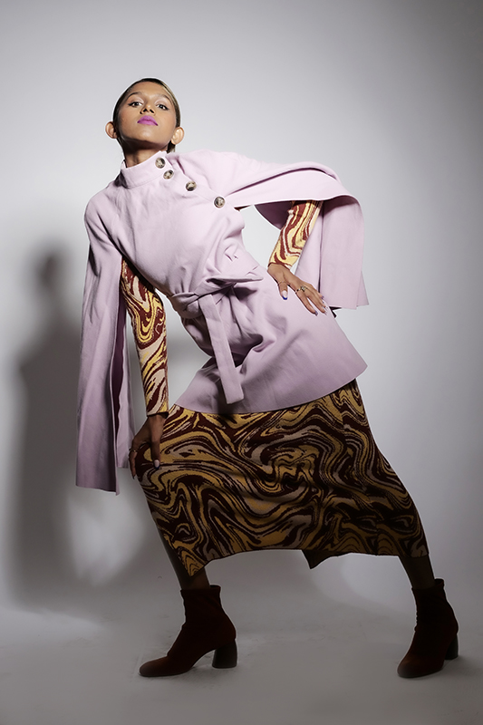 REINA – Model Folio