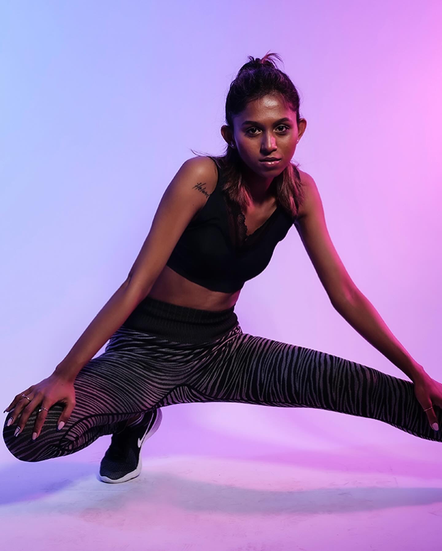 REINA – Model Folio