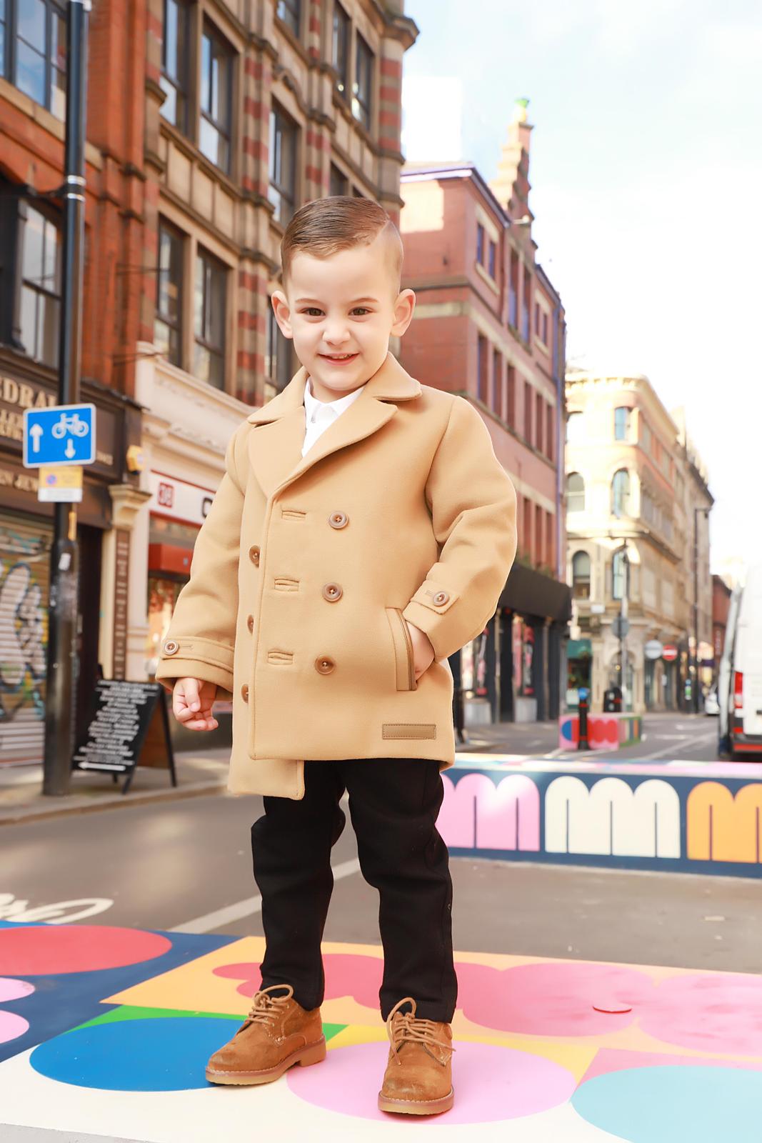 ROMEO – Model Folio