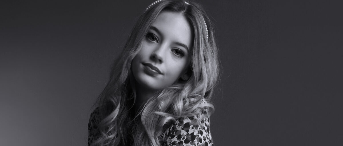 RUBY – Model Folio