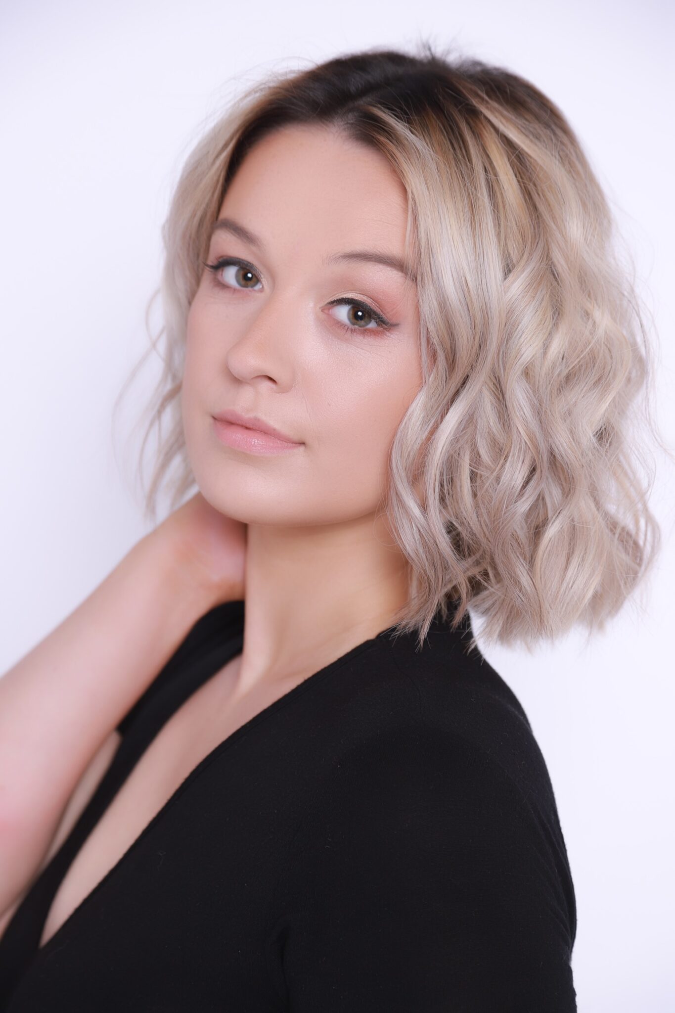 RUBY – Model Folio