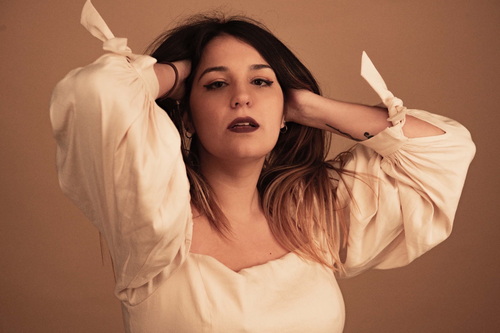 SARA – Model Folio