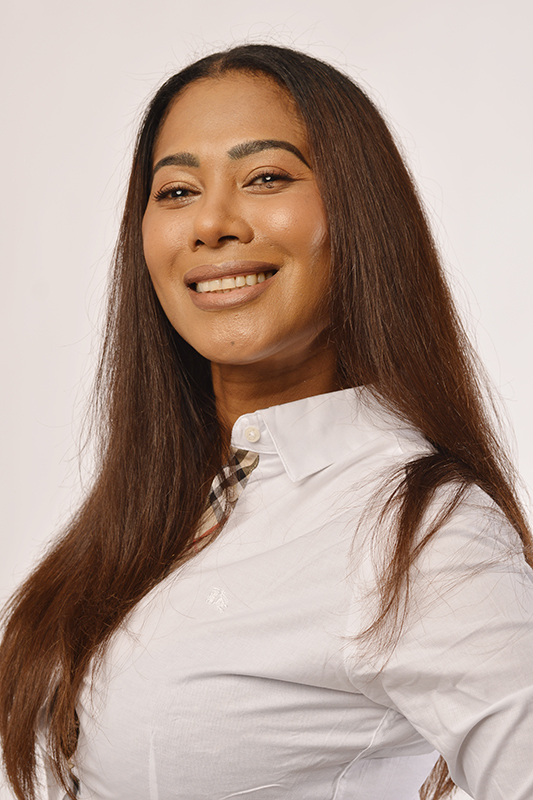 SARDIA – Model Folio