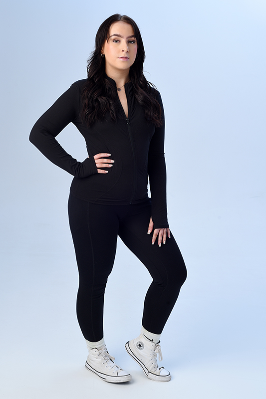 SAVANNAH – Model Folio