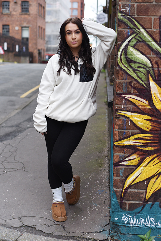 SAVANNAH – Model Folio