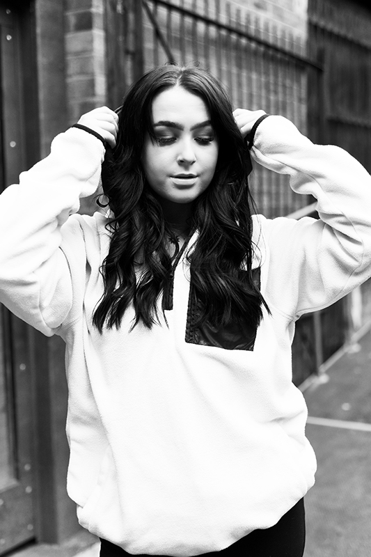 SAVANNAH – Model Folio
