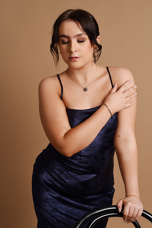 SAVANNAH – Model Folio