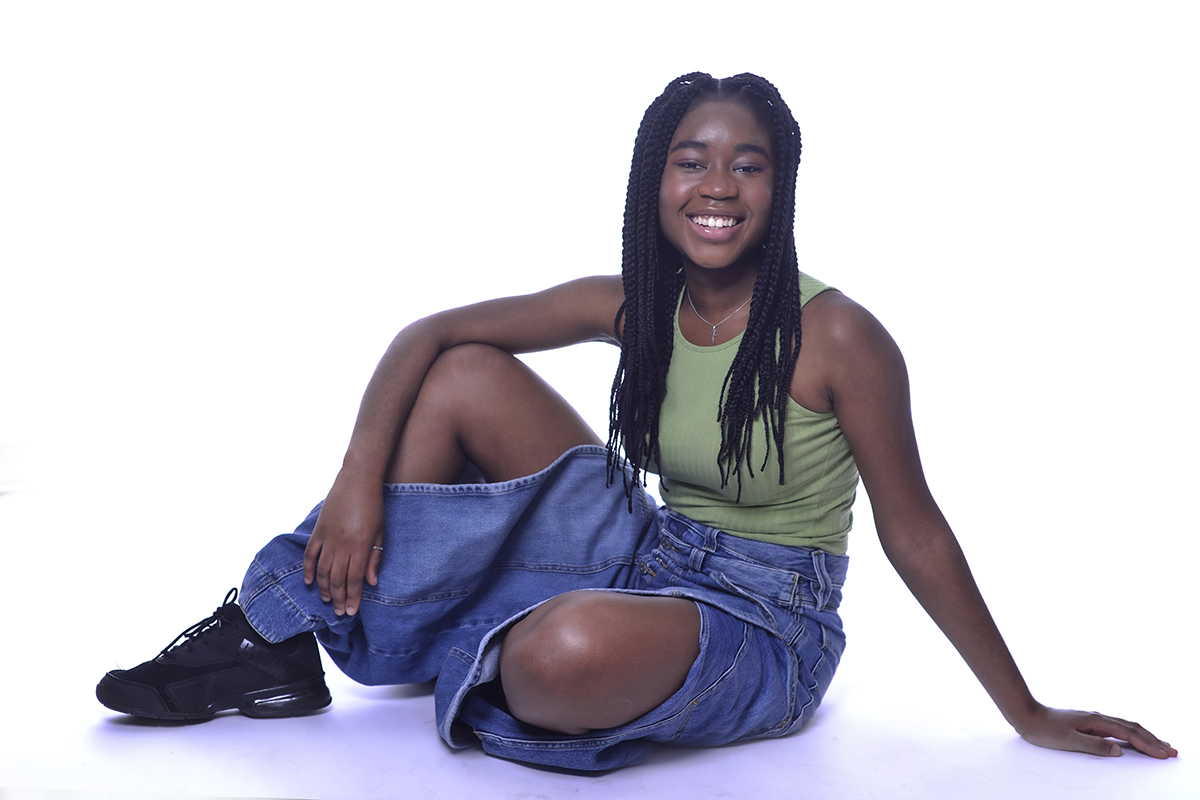 SERENA – Model Folio