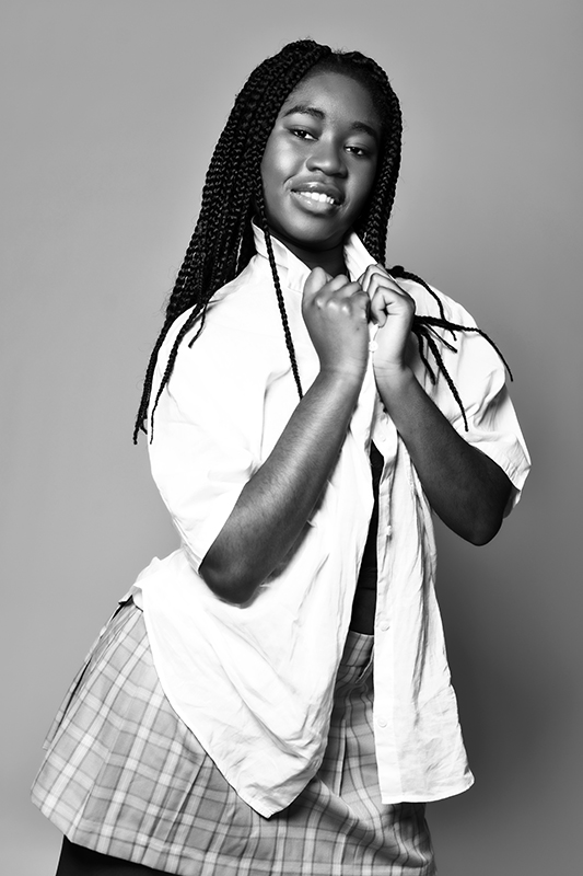 SERENA – Model Folio