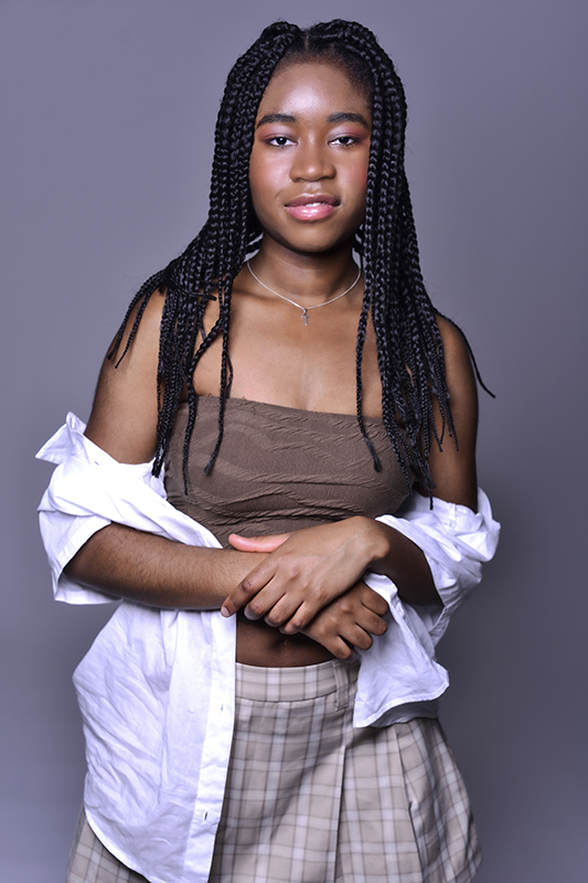 SERENA – Model Folio