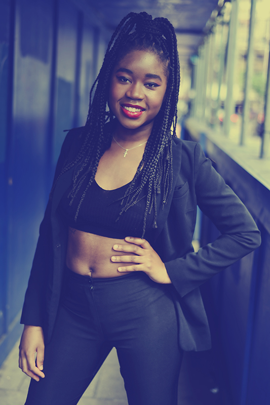 SERENA – Model Folio