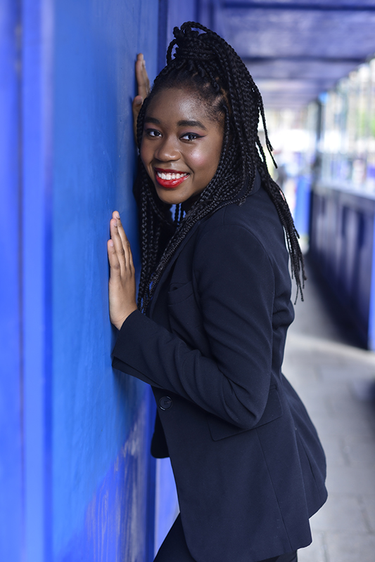 SERENA – Model Folio