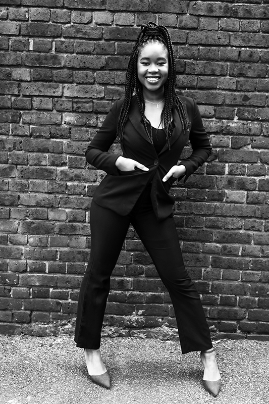 SERENA – Model Folio