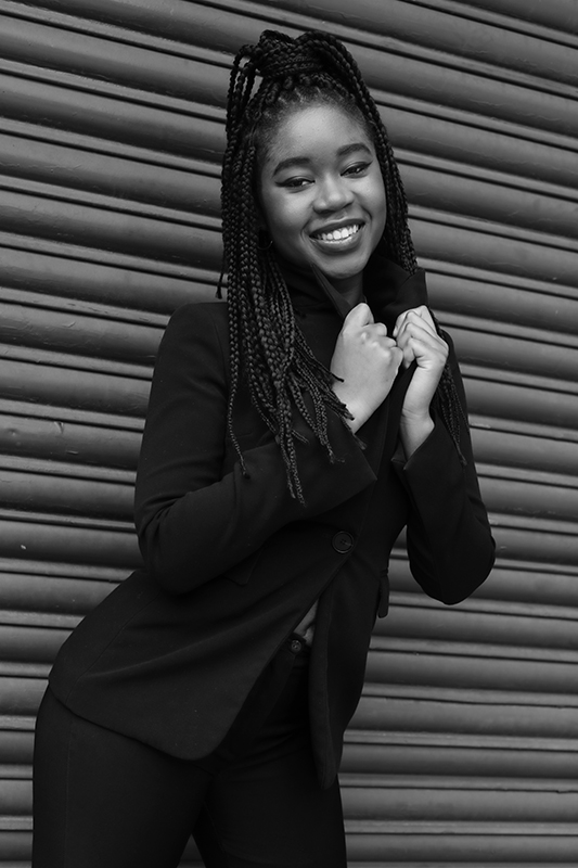 SERENA – Model Folio