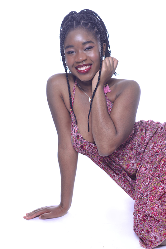 SERENA – Model Folio