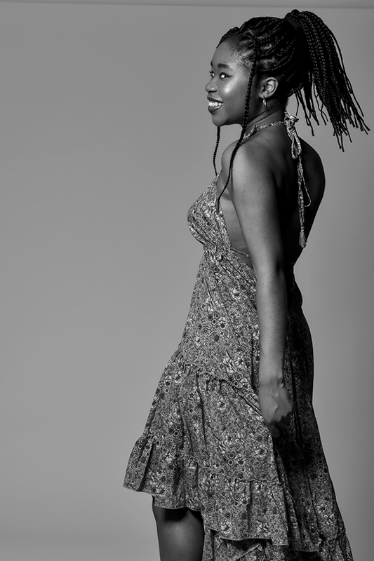 SERENA – Model Folio