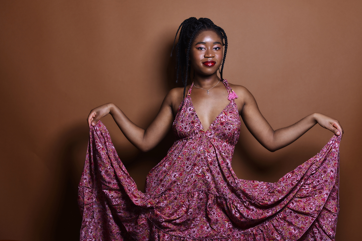 SERENA – Model Folio