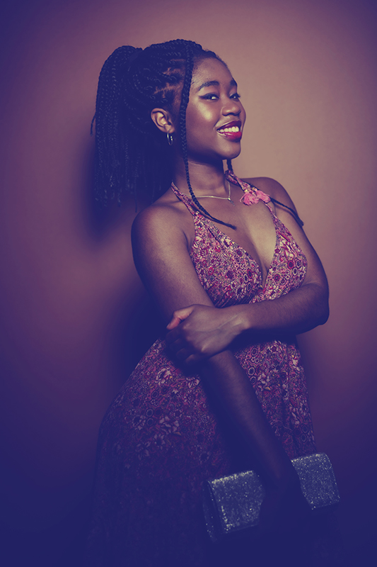 SERENA – Model Folio