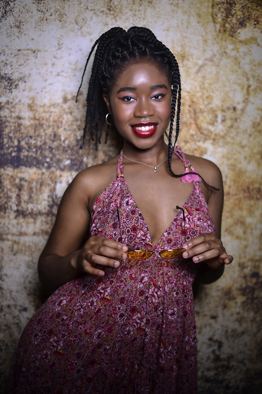 SERENA – Model Folio